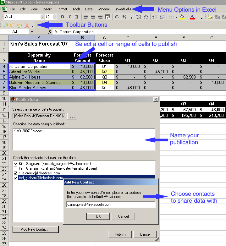 excel spreadsheet templates softwares - Free download - FreeWares