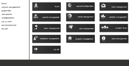 Paperclip Real Estate CMS Script Business Business Finance - Free ...