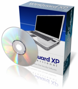 WinGuard XP Professional Business Business Finance - Free Software Download