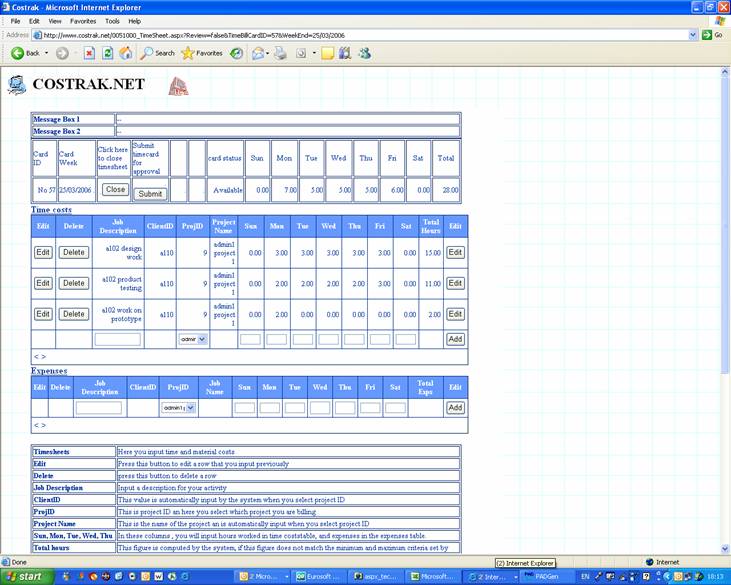 Timesheets Lite Timesheets Softwares Free Download FreeWares timesheets-lite-timesheets-softwares-free-download-freewares