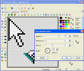 cursor-heaven.exe Desktop Utilities Cursors - Free Software Download
