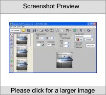 Animated GIF producer Software Multimedia & Graphics Misc Graphics ...