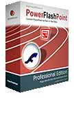 PowerFlashPoint Convert PPT to Flash Multimedia & Graphics Misc ...