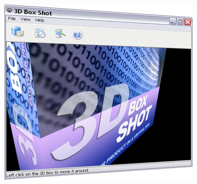 Box Shot Maker Multimedia & Graphics Misc Graphics - Free Software ...