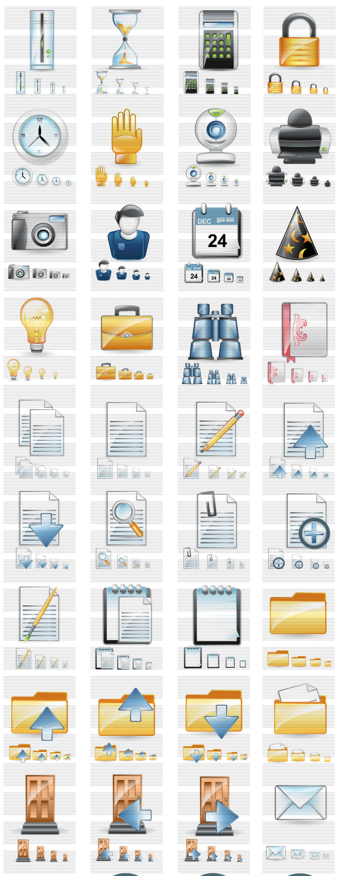 Software Development Icons Desktop Utilities Icons - Free Software Download