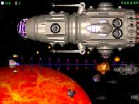 Intensity XS ReCharge SE Games Arcade - Free Software Download version 1.11