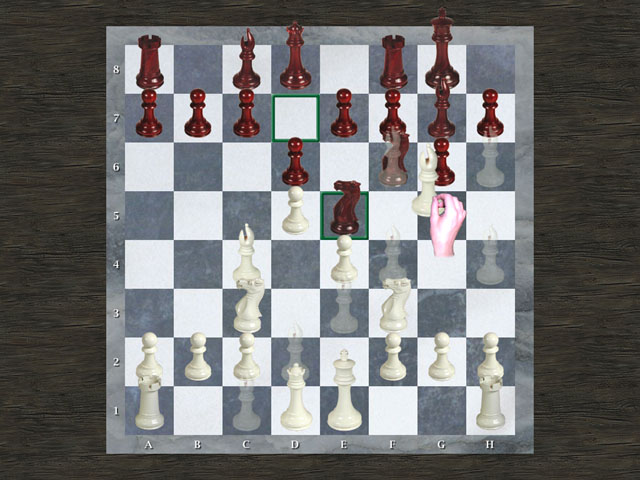 3D Chess Unlimited Games Board - Free Software Download version 1.0