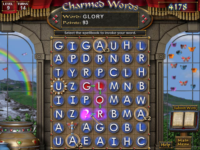 Charmed and Gonzo Heads Games Puzzles - Free Software Download