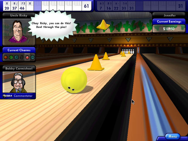 bowling software softwares - Free download - FreeWares