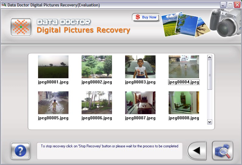 Zero Assumption Digital Image Recovery Utilities Backup - Free Software ...