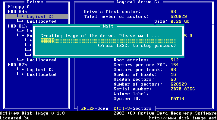 ms dos boot disk softwares - Free download - FreeWares