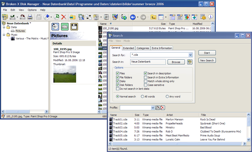Disk Size Manager Utilities Clipboard Managers - Free Software Download