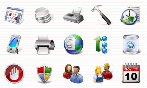 Software Development Icons Desktop Utilities Icons - Free Software Download