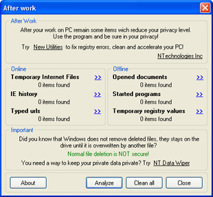 Checkbook for Flash Drives Business Business Finance - Free Software ...