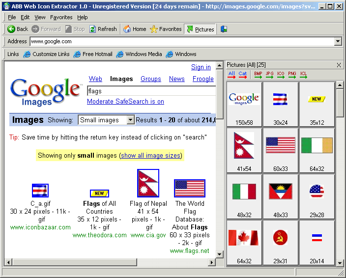 gif text extractor softwares - Free download - FreeWares