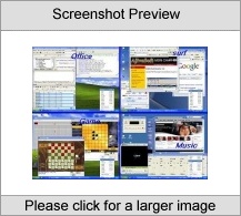 living desktops softwares - Free download - FreeWares