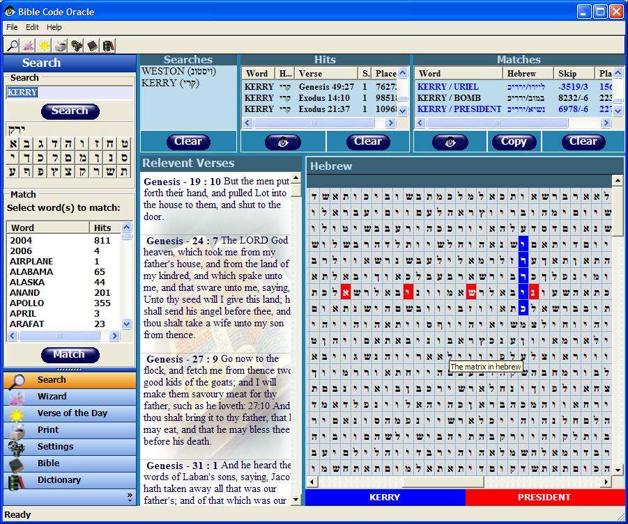 Bible Code Oracle Home & Education Astrology - Free Software Download ...