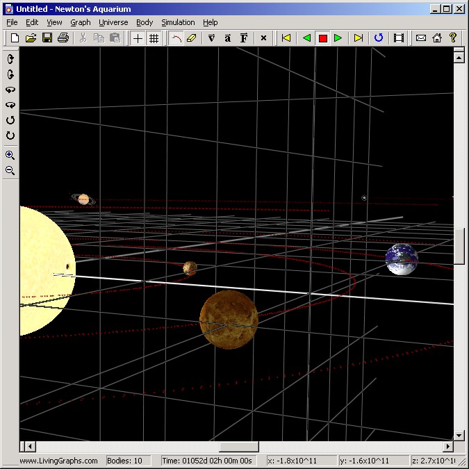 3d physics modelling software softwares - Free download - FreeWares