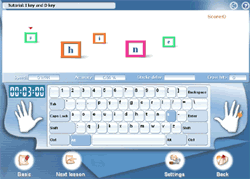 learn blind typing method softwares - Free download - FreeWares