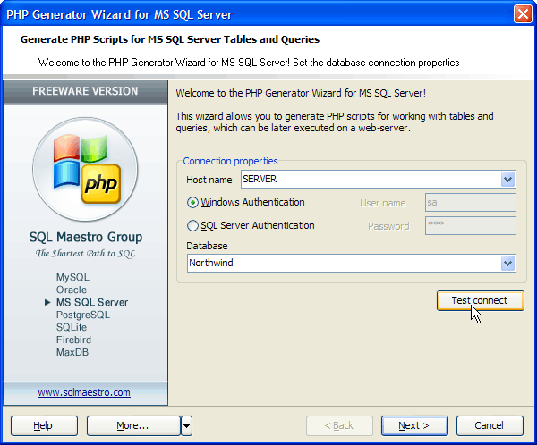 codice fiscale generator softwares - Free download - FreeWares