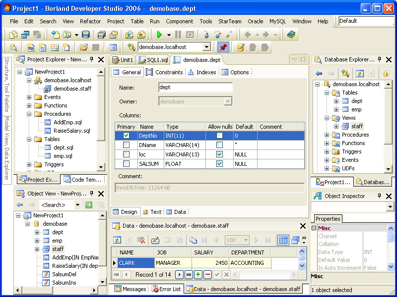 LMD-Tools Special Editon for Delphi 5 Software Developer Compilers and ...