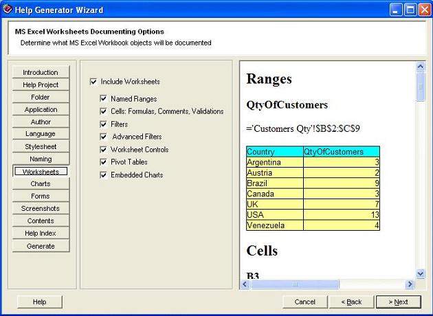 microsoft works 9 excel softwares - Free download - FreeWares