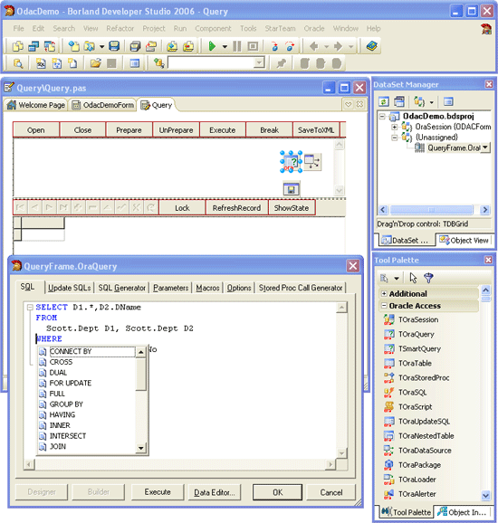 Sql Server Data Access Components Software Developer Helpfile Tools 3795