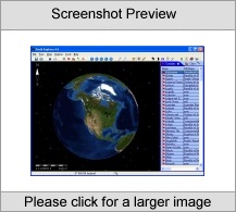3d map globe softwares - Free download - FreeWares