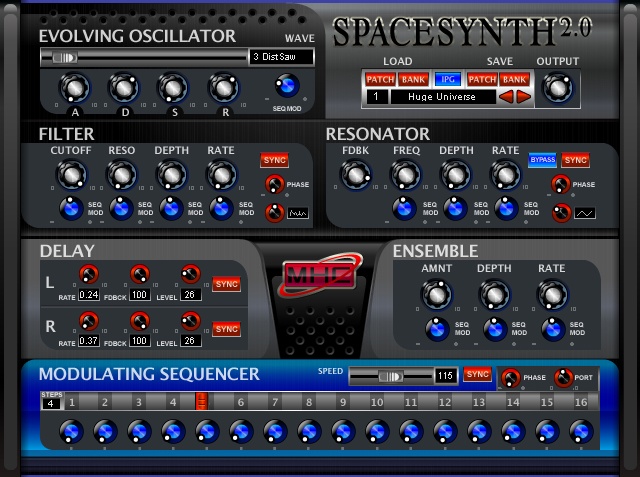 Space Synthesizer Mac MP3 Audio Misc And Plug ins Free Software Download Version 2 0 2 space-synthesizer-mac-mp3-audio-misc-and-plug-ins-free-software-download-version-2-0-2