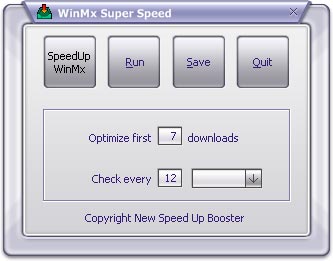 WinMX 3.31 MP3 & Audio MP3 Search Tools - Free Software Download