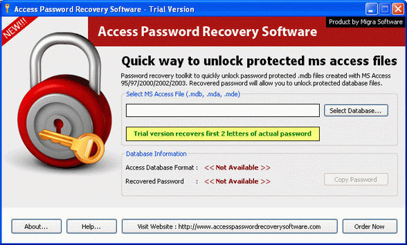 unlock access softwares - Free download - FreeWares