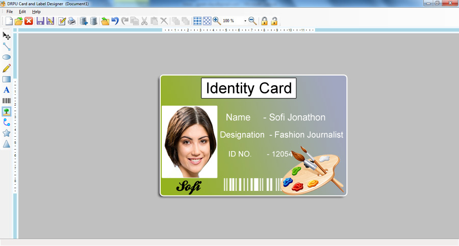 paper label maker avery design softwares - Free download - FreeWares