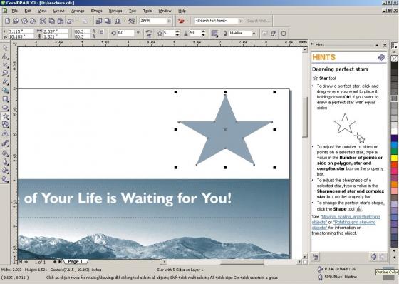 SecuriDesign for CorelDRAW Software Multimedia & Graphics Illustration ...