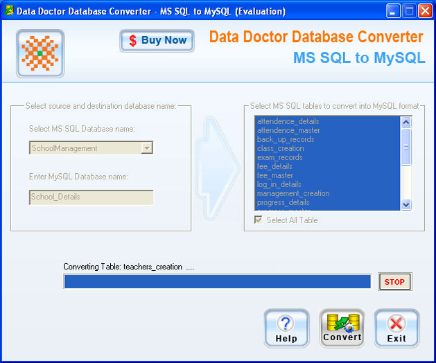 microsoft sql softwares - Free download - FreeWares