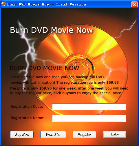 burn dvd label softwares - Free download - FreeWares