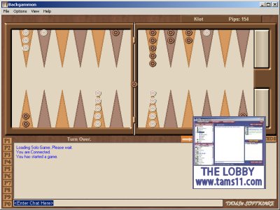 online backgammon msn softwares - Free download - FreeWares