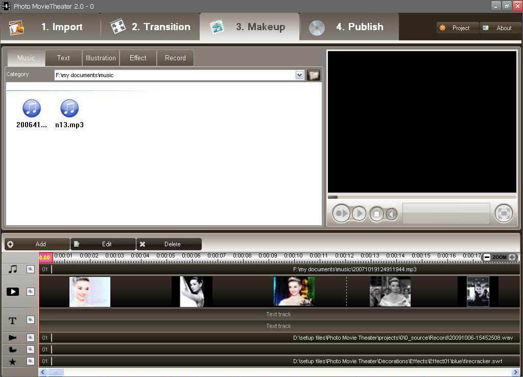 Free cd burning software photo slideshow - topinfinite