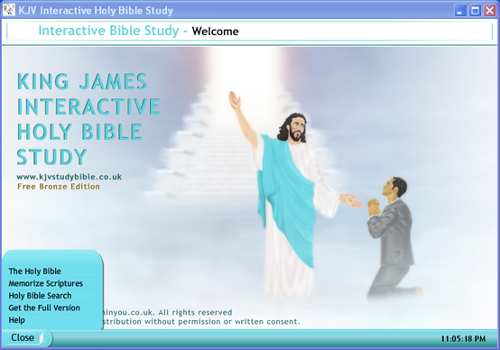 bible verses softwares - Free download - FreeWares