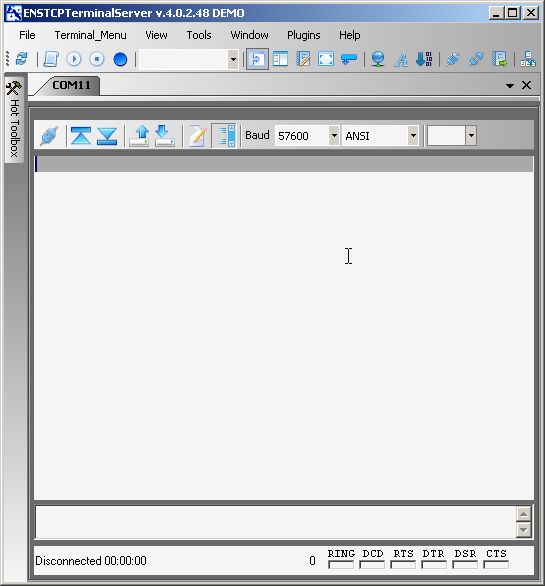 setup cisco terminal server softwares - Free download - FreeWares