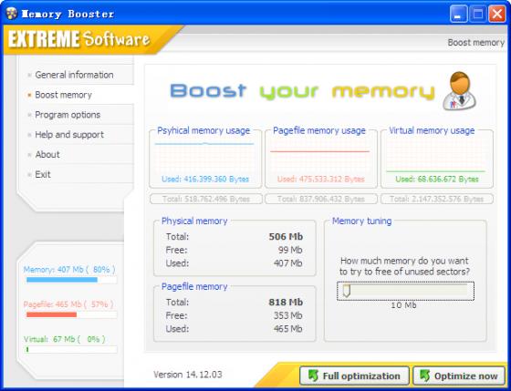 FrostWire EZ Booster Internet File - Free Software Download