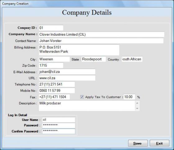 Barcode Inventory Management Software Business Inventory Systems - Free ...