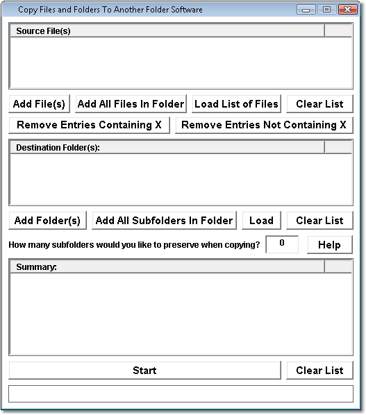 List Folder Files Softwares Free Download FreeWares list-folder-files-softwares-free-download-freewares
