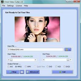 installing free vcd cutter softwares - Free download - FreeWares