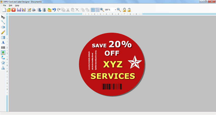 paper label maker avery design softwares - Free download - FreeWares