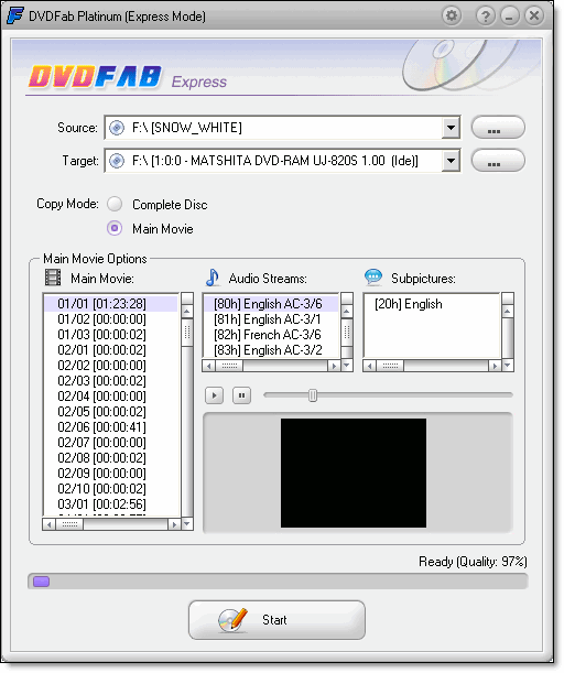DVDFab Platinum Multimedia & Graphics DVD - Free Software Download ...