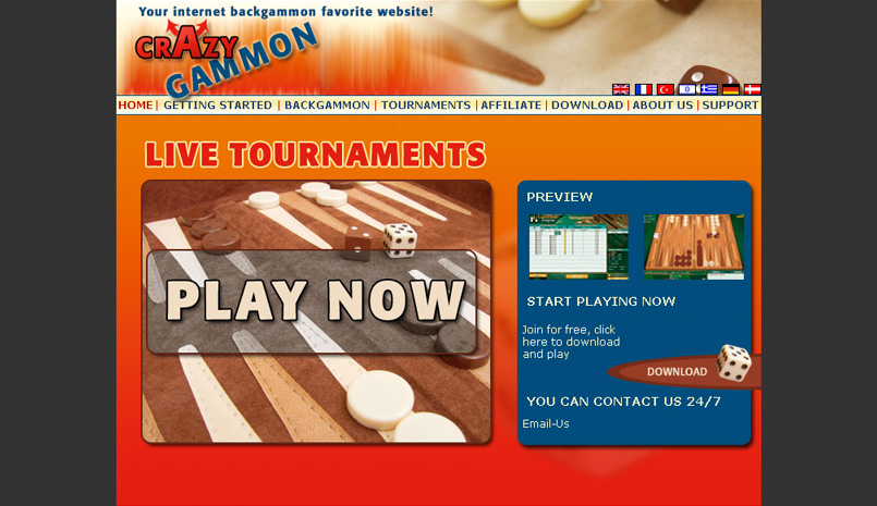 online backgammon msn softwares - Free download - FreeWares