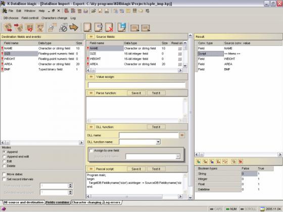 Magic CD/DVD Burner 1.10.00 by Binary Magic- Software Download Software ...