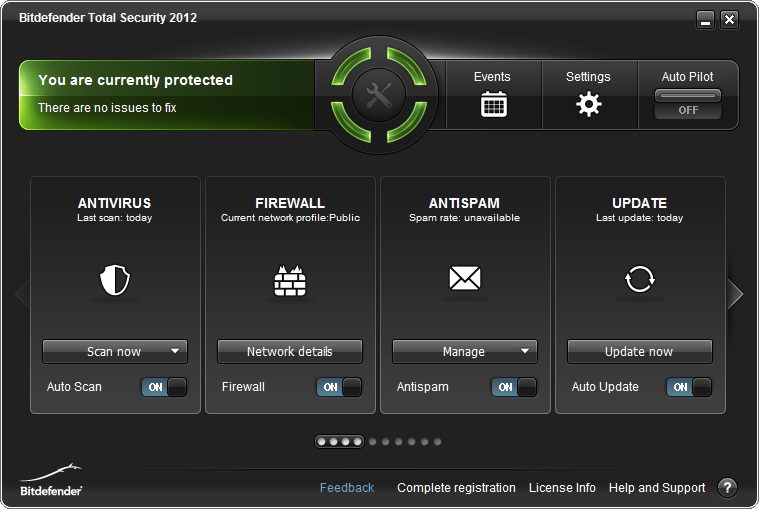 bitdefender full softwares - Free download - FreeWares
