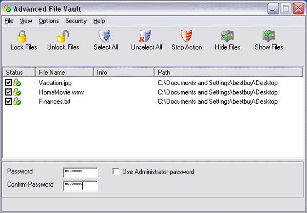 quicken password vault softwares - Free download - FreeWares