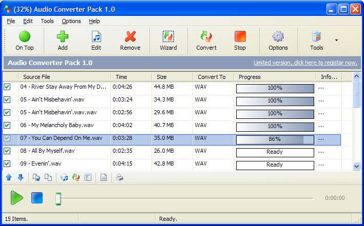Audio Maestro Editor Pack MP3 & Audio Music Management - Free Software ...